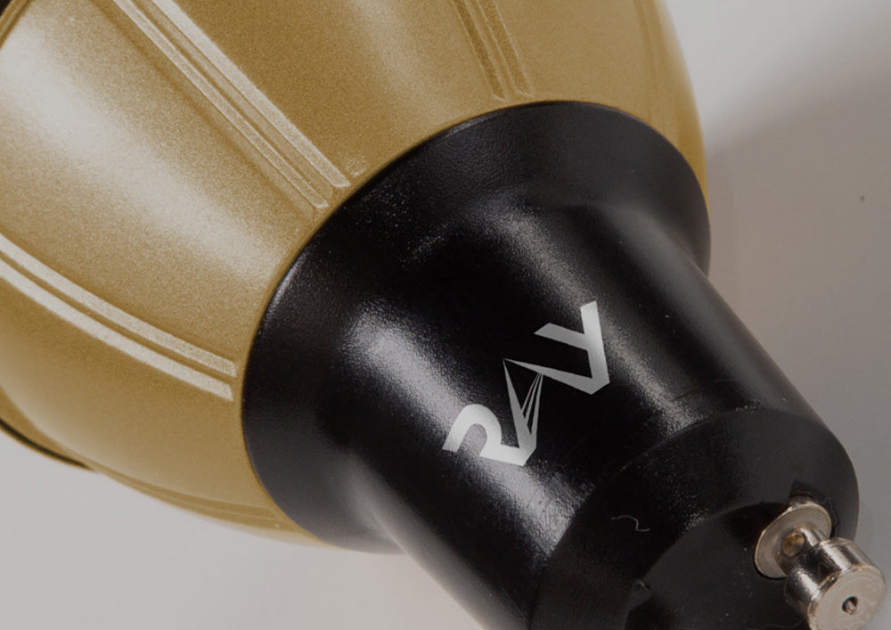 RAY Lighting | Brightbox Lighting