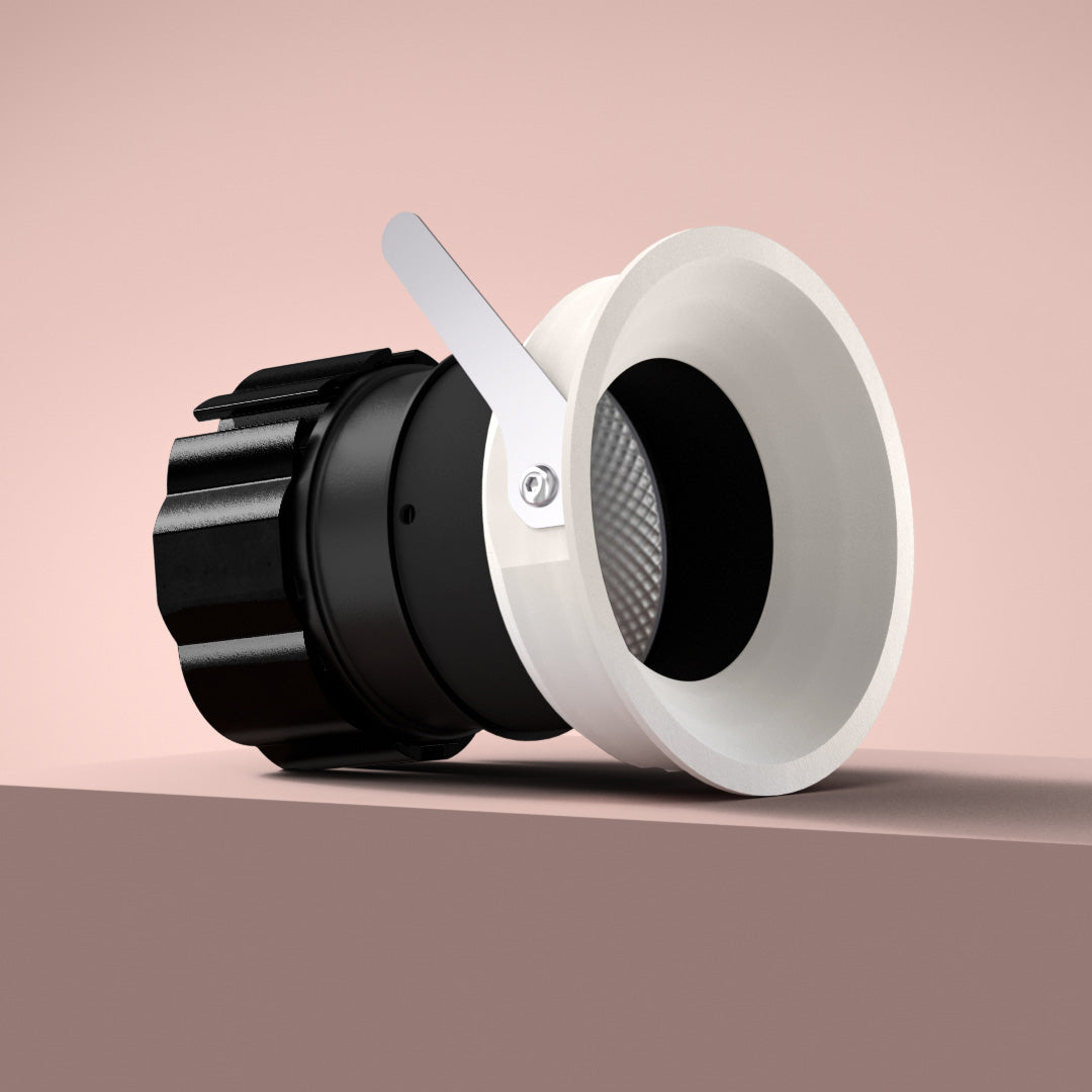 Orluna SURI Fixed | Brightbox Lighting