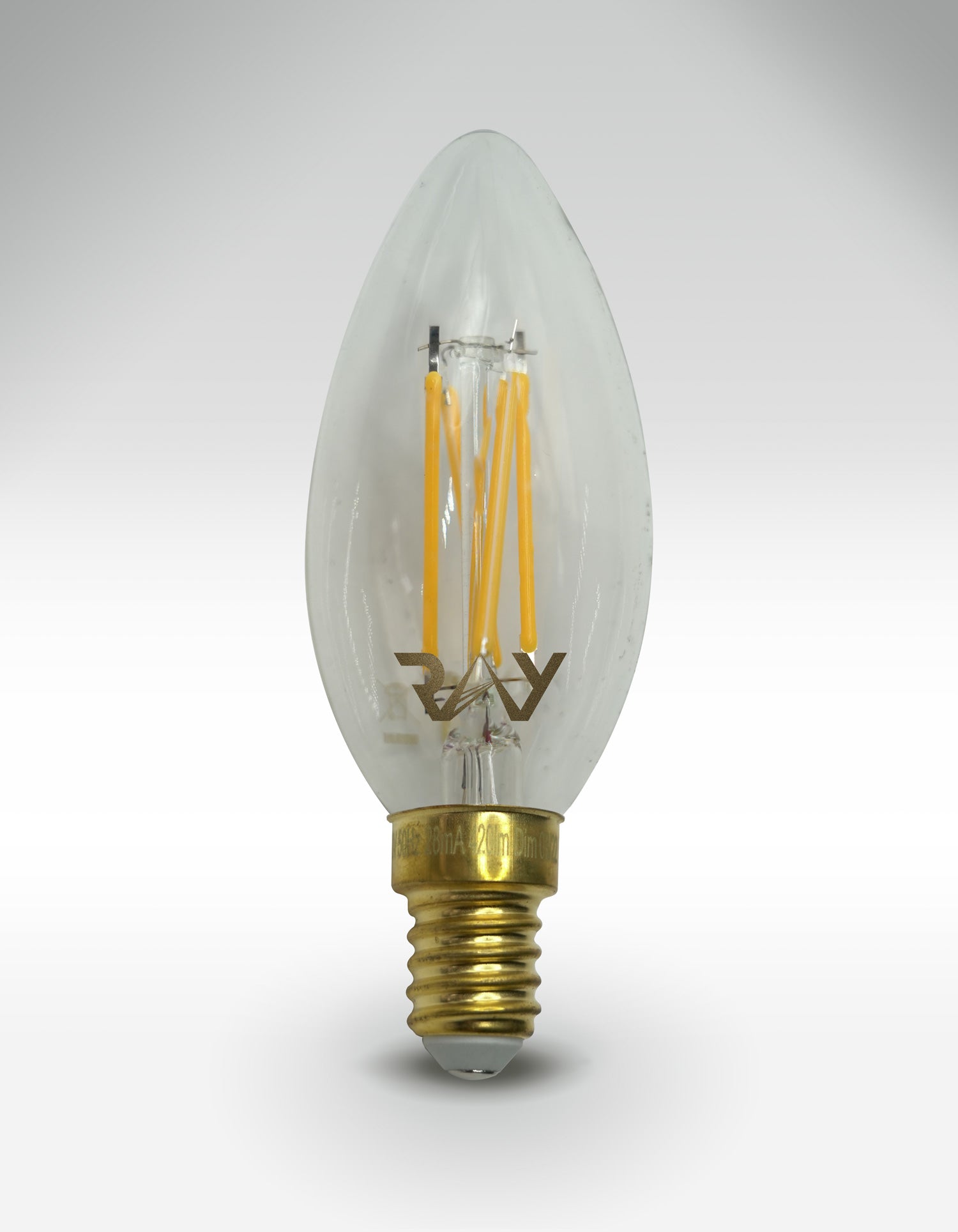 RAY C35 - E14 | Brightbox Lighting