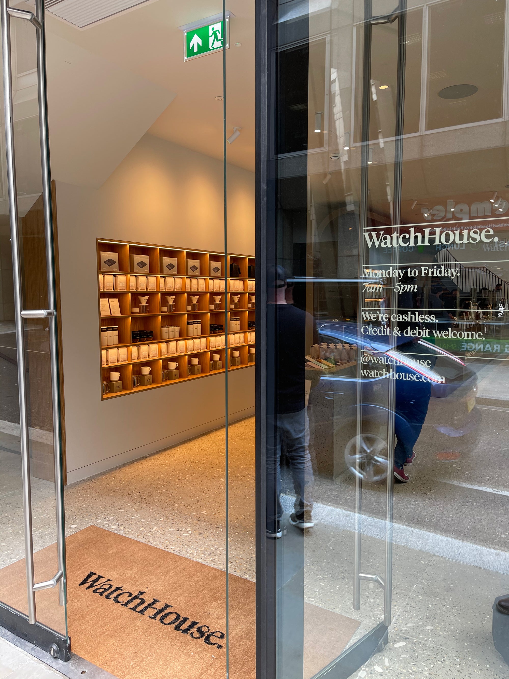 Home | Brightbox Lighting