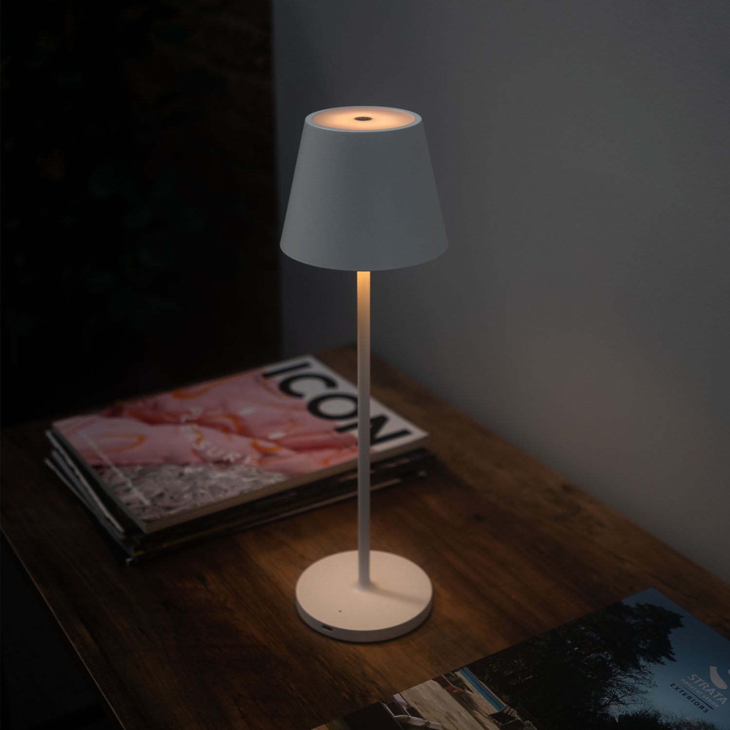 RAY Roma | Brightbox Lighting