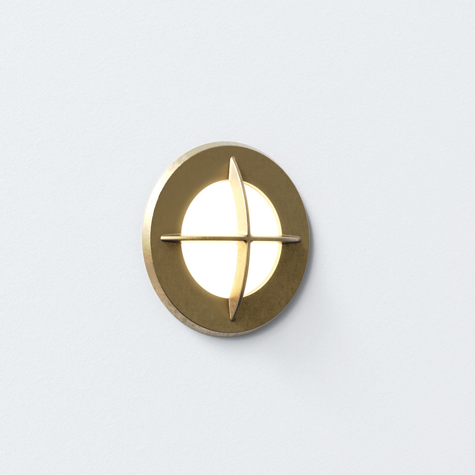 Arran Round | Brightbox Lighting