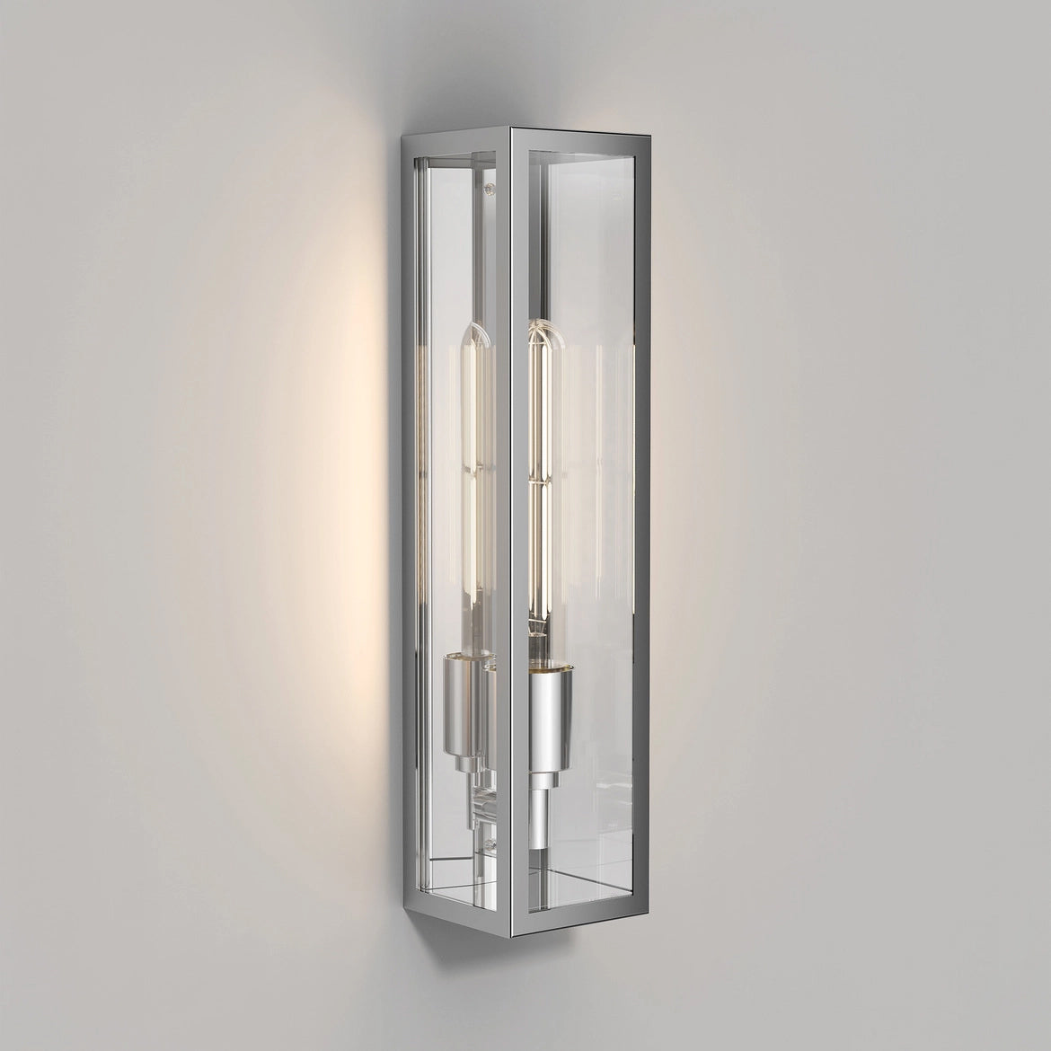 Harvard Wall | Brightbox Lighting