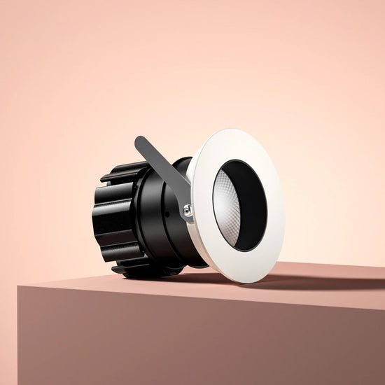 Orluna One Fixed | Brightbox Lighting