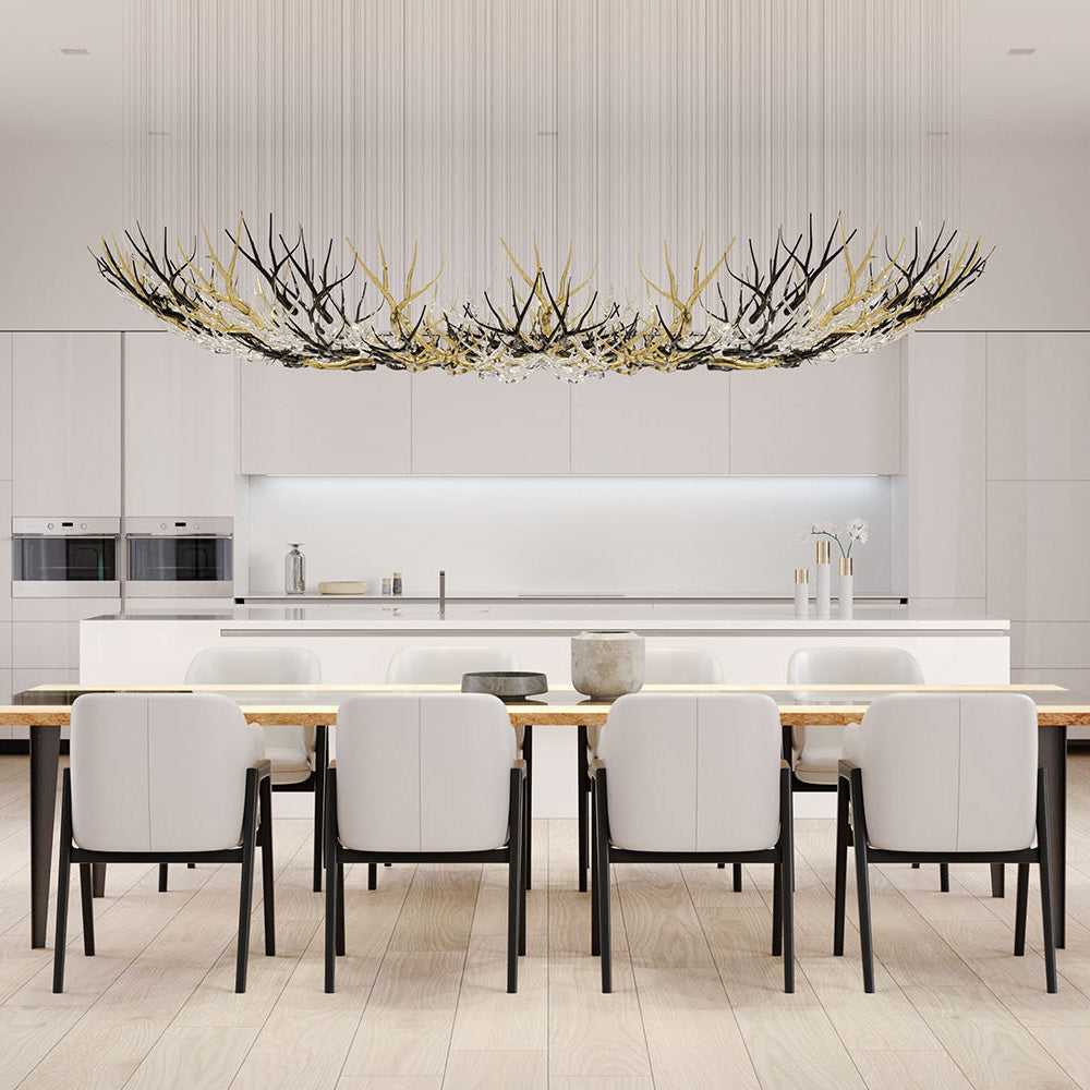 Sans Souci | Brightbox Lighting