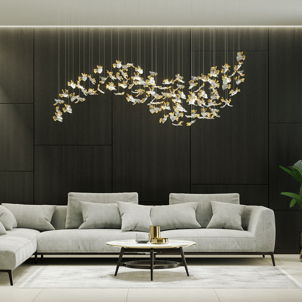 Sans Souci | Brightbox Lighting