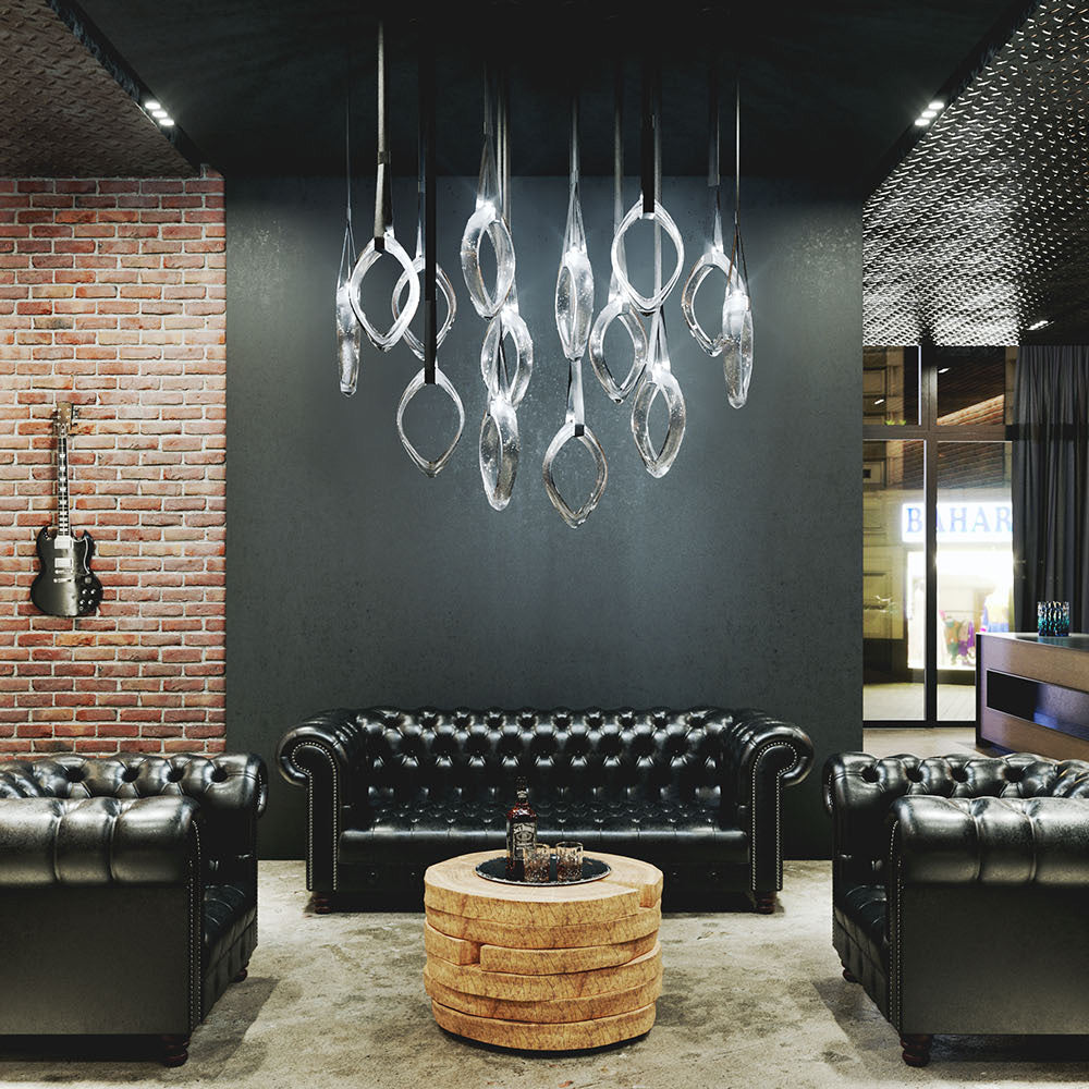 Sans Souci | Brightbox Lighting