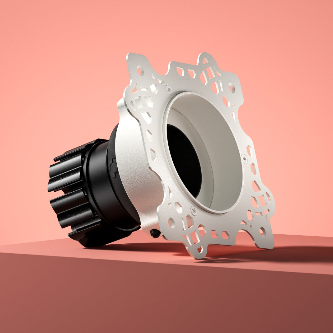 Orluna Tiyo Adjustable | Brightbox Lighting